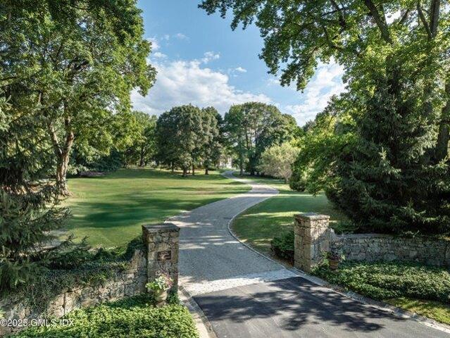 house with 7 bedroom, Darien CT DS102218489
