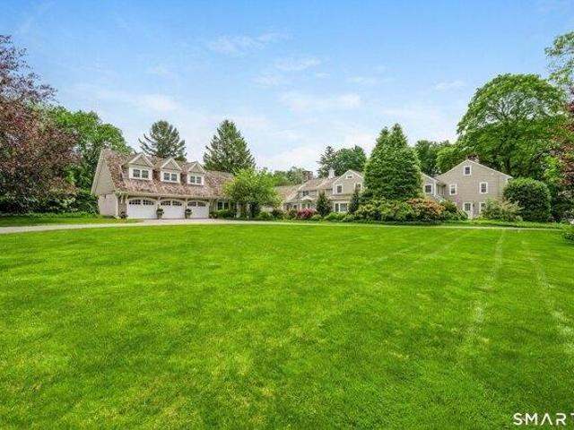 house with 7 bedroom, Darien CT ES104831600