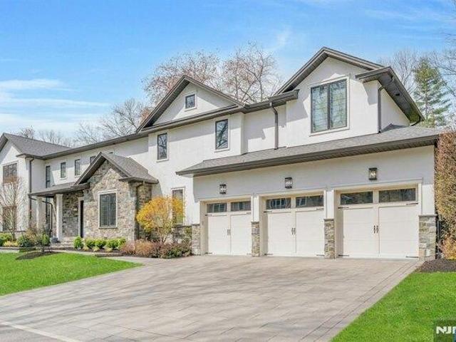 house with 7 bedroom, Demarest NJ DS102257406