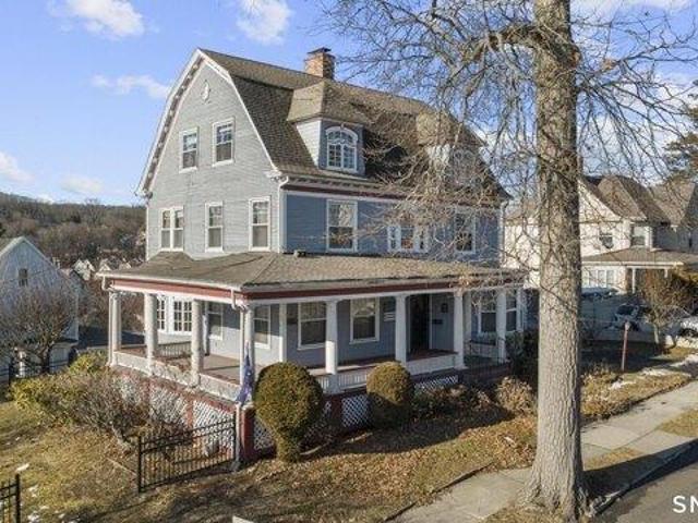 house with 7 bedroom, Derby CT DS103100938