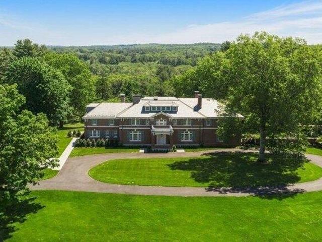 house with 7 bedroom, Dover MA ES105204604