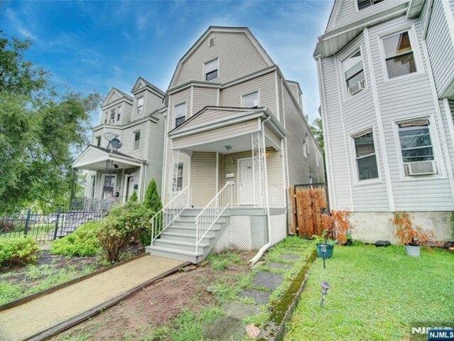 house with 7 bedroom, East Orange NJ DLS101633630