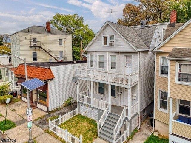 house with 7 bedroom, East Orange NJ DS102028161