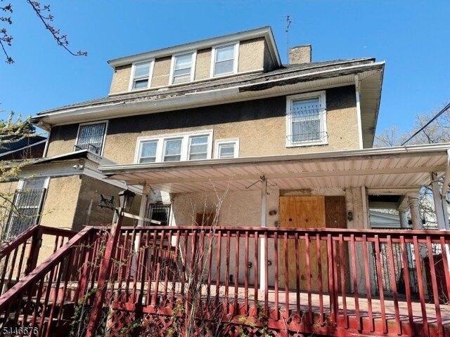 house with 7 bedroom, East Orange NJ DS104375280