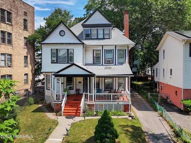house with 7 bedroom, East Orange NJ DS104330070