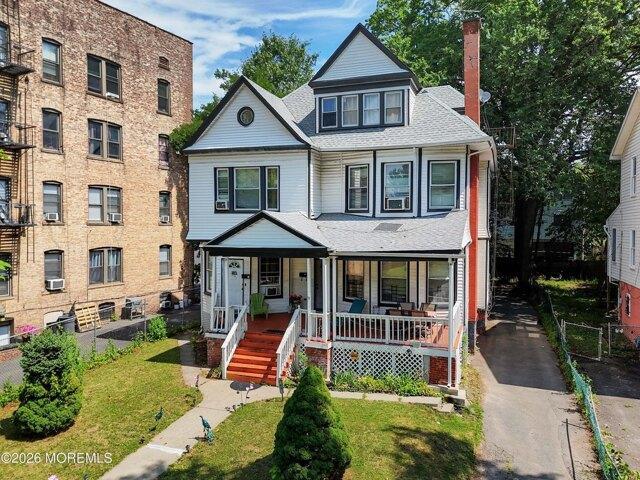 house with 7 bedroom, East Orange NJ ES104330070