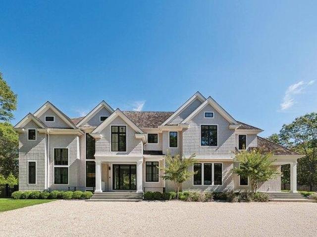 house with 7 bedroom, East Hampton NY DS103620478