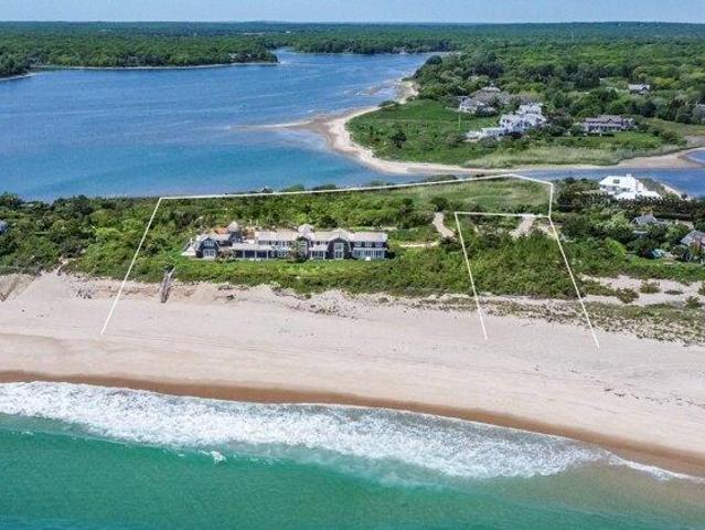 house with 7 bedroom, East Hampton NY DS103627774
