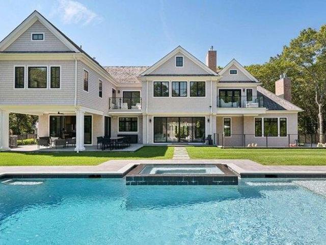 house with 7 bedroom, East Hampton NY ES103620478