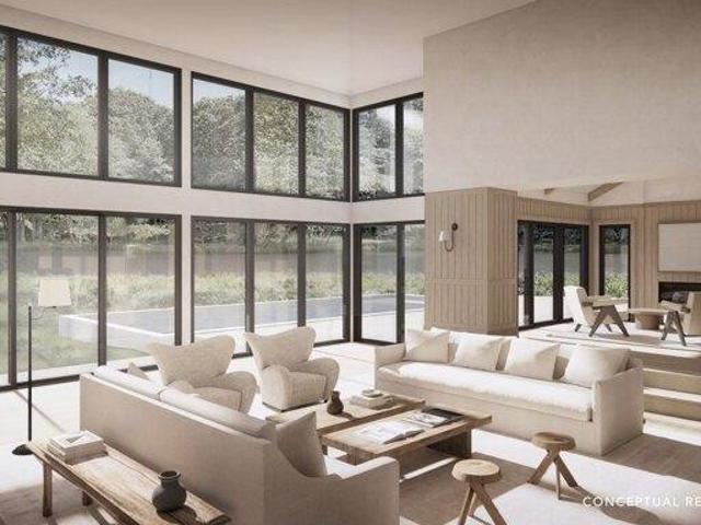 house with 7 bedroom, East Hampton NY ES103627231