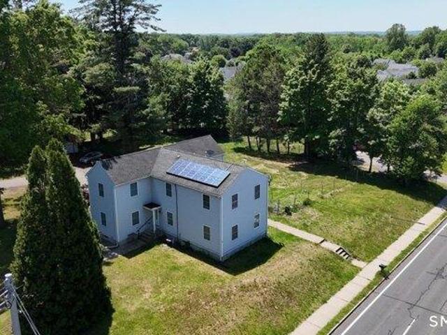 house with 7 bedroom, East Hartford CT ES103072708