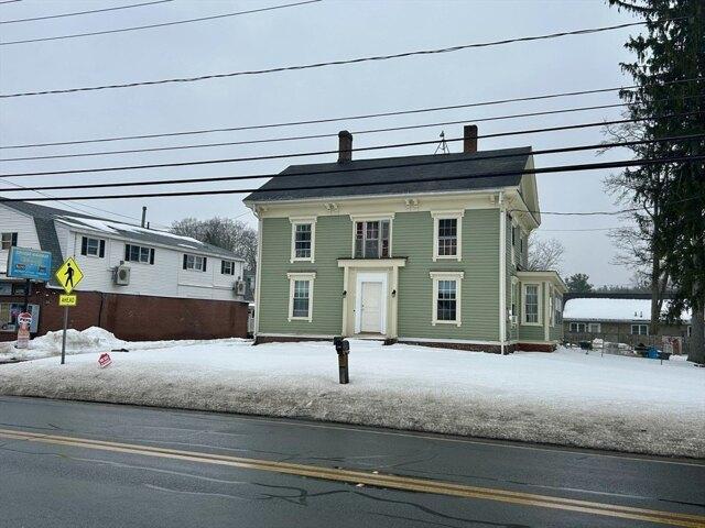 house with 7 bedroom, Easthampton MA DS102121500