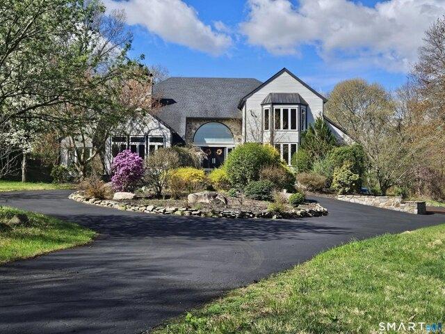 house with 7 bedroom, Easton CT DLS103101103