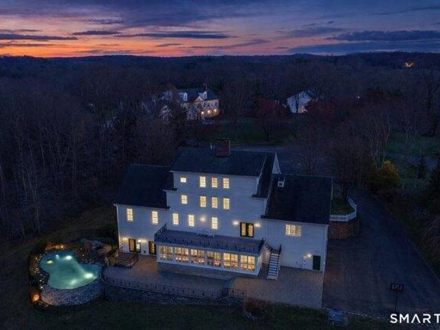 house with 7 bedroom, Easton CT DS103438575