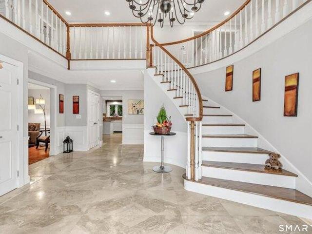 house with 7 bedroom, Easton CT DS104113758