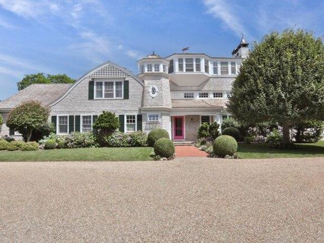 house with 7 bedroom, Edgartown MA DLS102411814