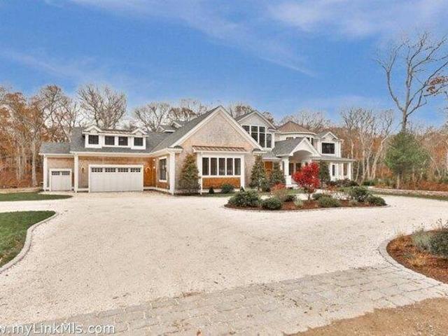 house with 7 bedroom, Edgartown MA DLS102635394