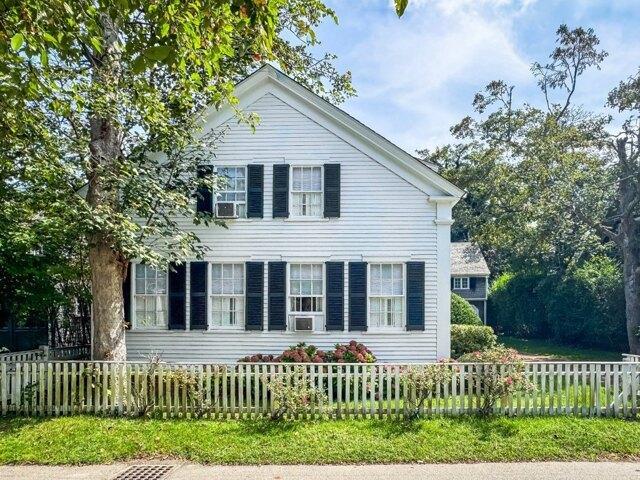 house with 7 bedroom, Edgartown MA DS102370744