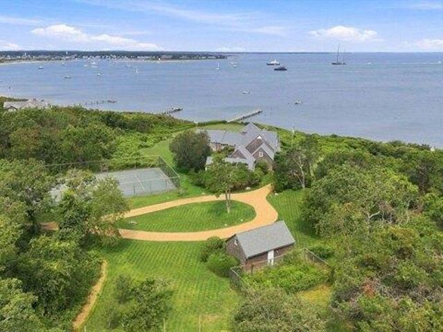 house with 7 bedroom, Edgartown MA ES105144341