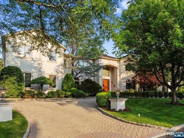 house with 7 bedroom, Englewood Cliffs NJ DLS101659114