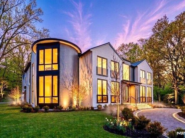 house with 7 bedroom, Englewood Cliffs NJ DLS102531707