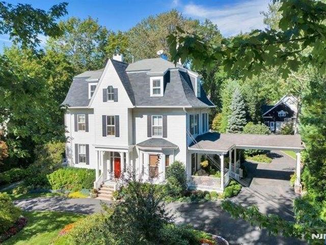 house with 7 bedroom, Englewood NJ DS102531344