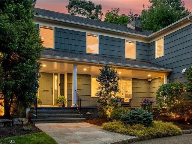 house with 7 bedroom, Essex Fells NJ ES104299368