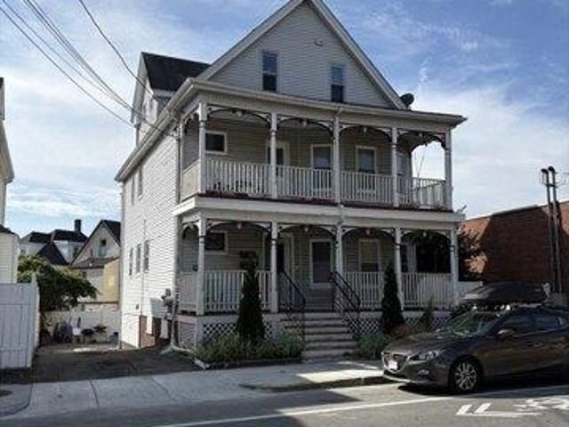 house with 7 bedroom, Everett MA DS102442846