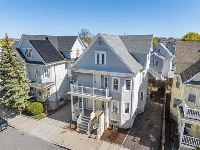 house with 7 bedroom, Everett MA DS102761683