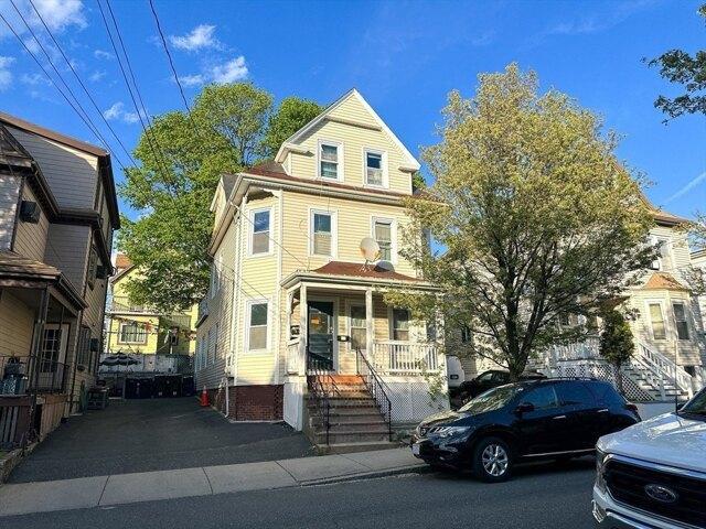house with 7 bedroom, Everett MA DS103018567