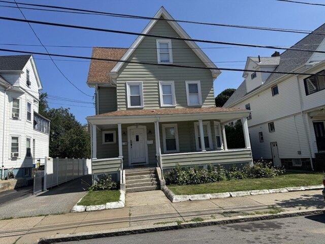 house with 7 bedroom, Everett MA ES105115774