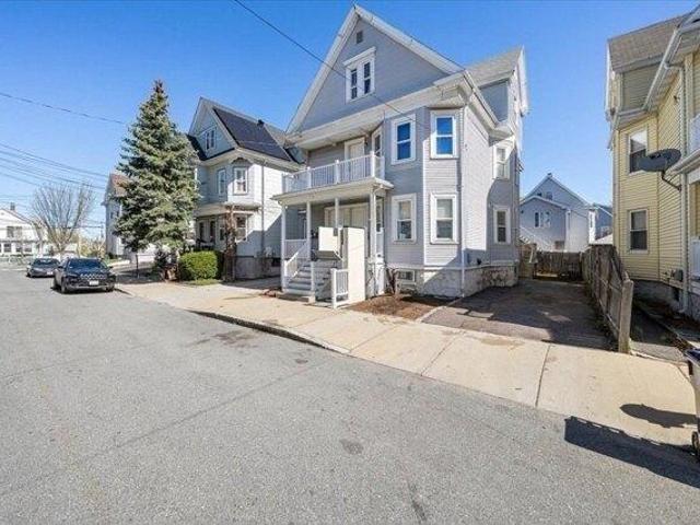 house with 7 bedroom, Everett MA ES105142084