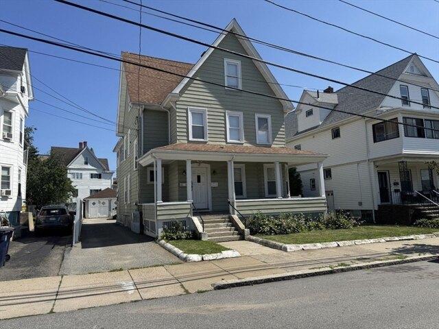 house with 7 bedroom, Everett MA ES105143501
