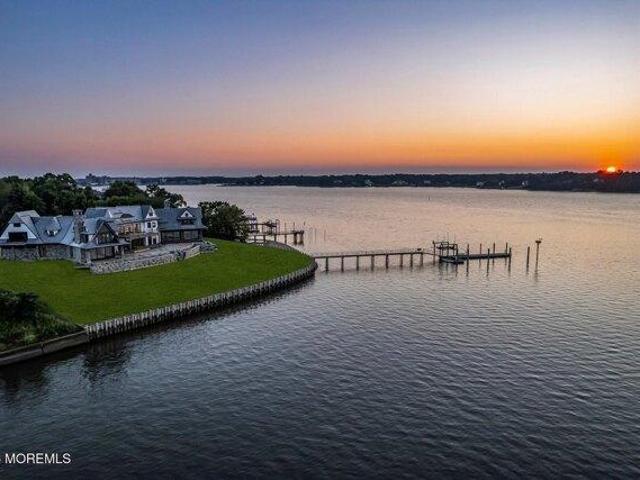 house with 7 bedroom, Fair Haven NJ DS104374490