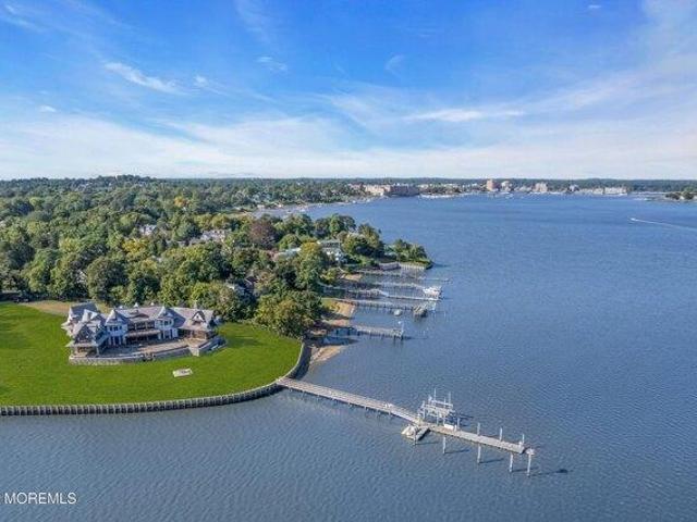 house with 7 bedroom, Fair Haven NJ ES104374490