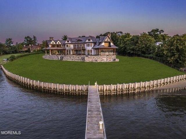 house with 7 bedroom, Fair Haven NJ ES104834073