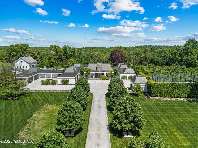house with 7 bedroom, Fairfield CT DLS102564255
