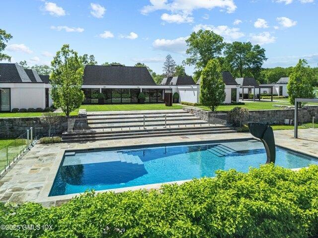 house with 7 bedroom, Fairfield CT ES104542106