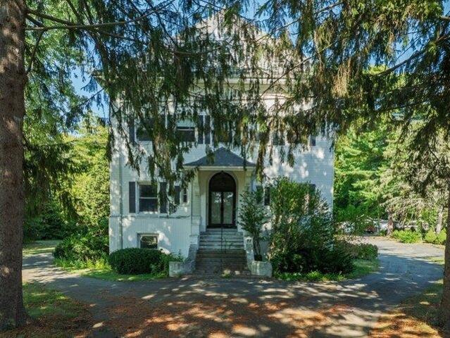 house with 7 bedroom, Fairhaven MA DS102560761