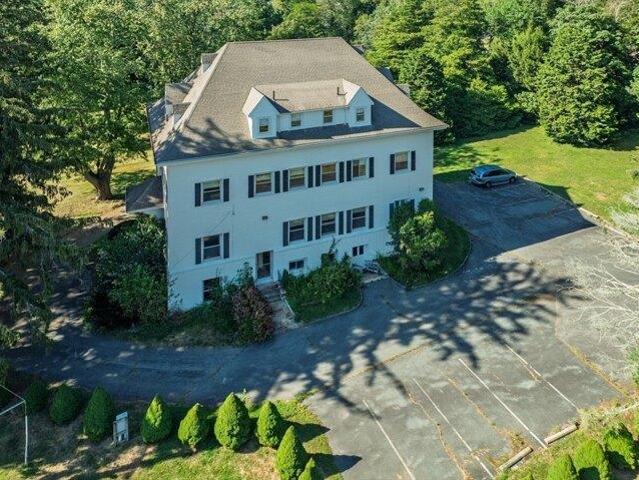 house with 7 bedroom, Fairhaven MA ES104720347
