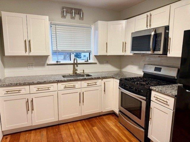 house with 7 bedroom, Fall River MA DLS102120330
