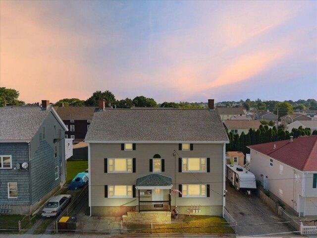house with 7 bedroom, Fall River MA DS104442426