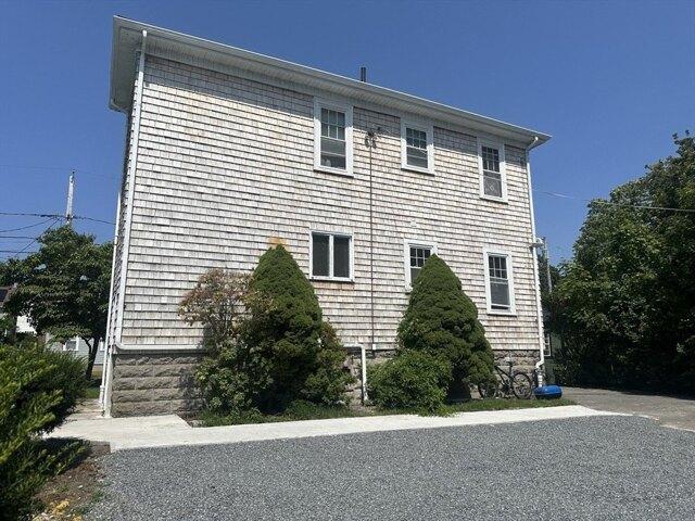 house with 7 bedroom, Fall River MA ES104513943