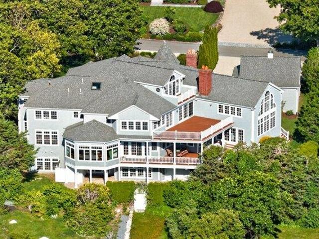 house with 7 bedroom, Falmouth MA DS104112517