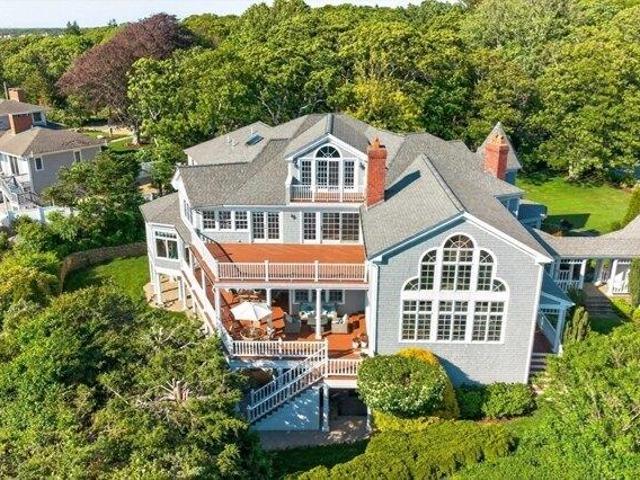 house with 7 bedroom, Falmouth MA DS104296187