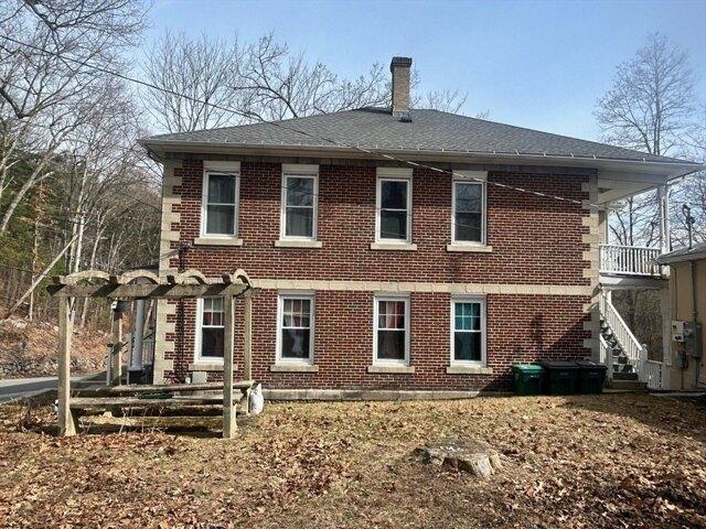 house with 7 bedroom, Fitchburg MA DLS102370804