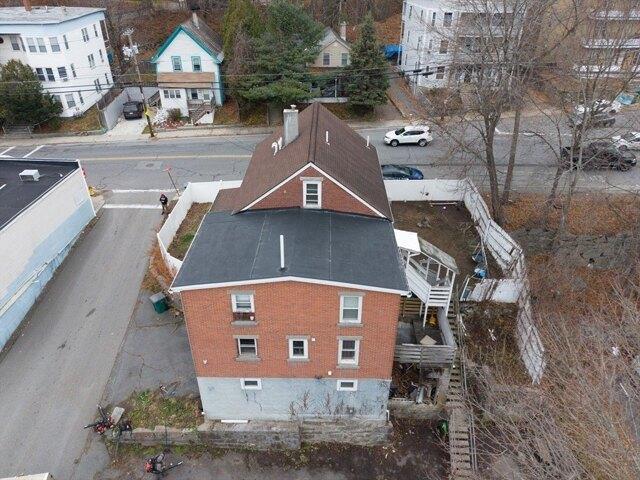 house with 7 bedroom, Fitchburg MA DLS102585866
