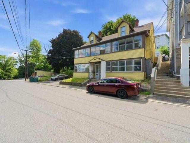 house with 7 bedroom, Fitchburg MA DS104149282