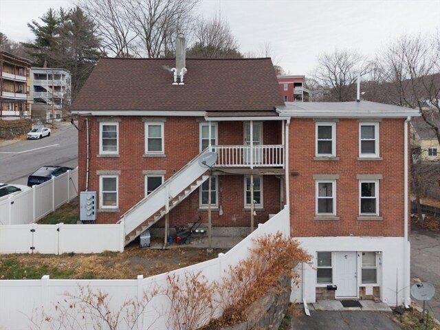house with 7 bedroom, Fitchburg MA ES103072462
