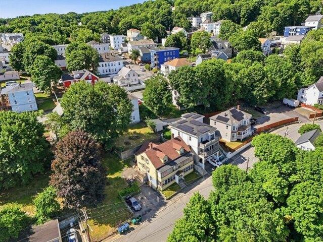 house with 7 bedroom, Fitchburg MA ES104149282
